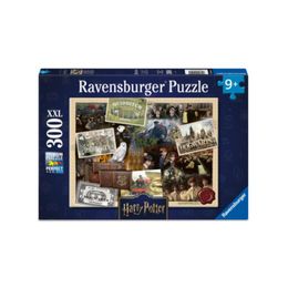 Ravensburger Verlag GmbH Spiel - Harry Potter - Zur&uuml;ck in Hogwarts | Gr.: onesize