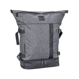 Strellson Rucksack Northwood 2.0 LHZ in Dark Grey | Gr.: onesize
