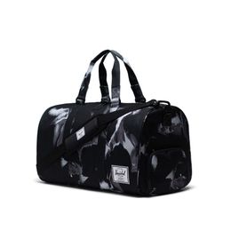 HERSCHEL Novel Duffle 42.5 - Reisetasche 52 cm (dye wash black) in dye wash black | Gr.: onesize