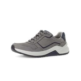 Gabor Herren Sneaker &raquo;rollingsoft Sneaker low Rauleder&laquo; 41