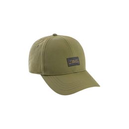 Camel Active Cap mit wasserabweisender Funktion in Olivgr&uuml;n | Gr.: onesize