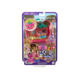 Mattel Spielzeug - Polly Pocket Straw-Beary Patch | Gr.: onesize