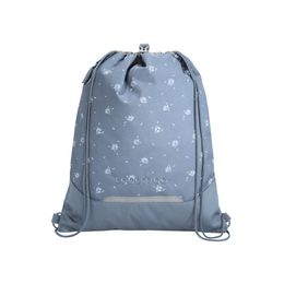Coocazoo Turnbeutel, 10L in Bloomy Daisy | Gr.: onesize