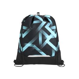 Coocazoo Turnbeutel, 10L in Laser Lights | Gr.: onesize