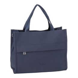 Bogner Handtasche Maxon Maylin MHZ in Dark Navy | Gr.: onesize