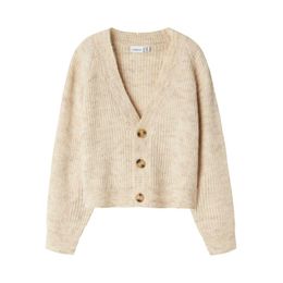 name it Strickjacke in Pure Cashmere | Gr.: 146/152