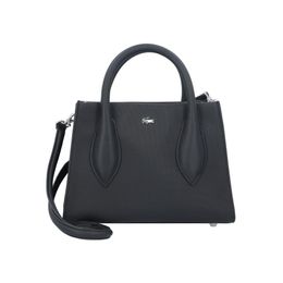 Lacoste Daily City Handtasche 25 cm in noir | Gr.: onesize