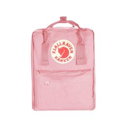 Fj&auml;llr&auml;ven FJ&Auml;LLR&Auml;VEN Kanken 16 Mini Rucksack 29 cm in pink | Gr.: onesize