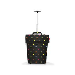 Reisenthel Einkaufstrolley 53 cm in dots | Gr.: onesize