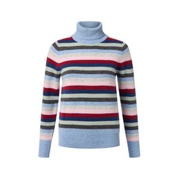 brookshire Pullover in hellblau mehrfarbig - 0001 | Gr.: L
