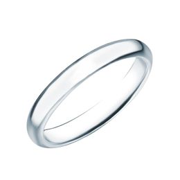 Rafaela Donata Ring Sterling Silber in silber | Gr.: 58