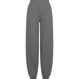 Urban Classics Damen Urban Classics Jogginghose &raquo; Ladies Fluffy Sweatpants&laquo; M, US-Gr&ouml;&szlig;en