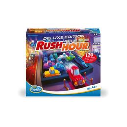 Ravensburger Verlag GmbH Spiel - Rush Hour Deluxe | Gr.: onesize