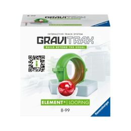 Ravensburger Verlag GmbH Spielzeug - GraviTrax Element Looping | Gr.: onesize