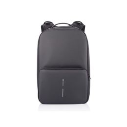 XD Design Flex Gym Rucksack RFID 46 cm Laptopfach in black | Gr.: onesize