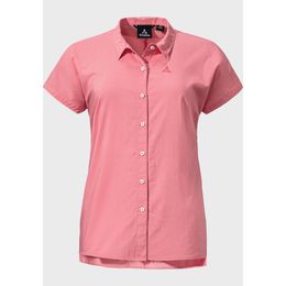 Sch&ouml;ffel Sch&ouml;ffel Damen Outdoorbluse &raquo;Blouse Palma L&laquo; rosa 34
