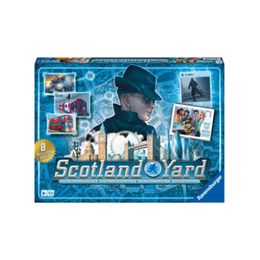 Ravensburger Verlag GmbH Spiel - Scotland Yard | Gr.: onesize