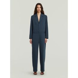 G-Star Raw G-Star Damen G-STAR Jumpsuit &raquo;Blazer-Jumpsuit&laquo; XXS, Normalgr&ouml;&szlig;en