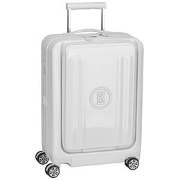 Bogner Trolley Piz C55 Pro Trolleycase SVZ 4w in White | Gr.: onesize