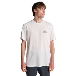Billabong Herren T-Shirt &raquo;Diamond Vision&laquo; L