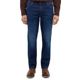 Mustang Herren Mustang Straight-Jeans &raquo;Herren Style Tramper Straight&laquo; 30, L&auml;nge 32