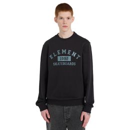 Element Herren Sweatshirt &raquo;Home Team&laquo; XS