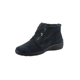 Waldl&auml;ufer WALDL&Auml;UFER Stiefelette in marine | Gr.: 5-dot-5
