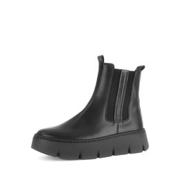 Gabor Damen Chelseaboots &raquo;Chelsea Boot Glattleder&laquo; 38,5