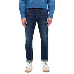 Mustang Herren Mustang Slim-fit-Jeans &raquo;Herren Style Oregon Slim&laquo; 32, L&auml;nge 34