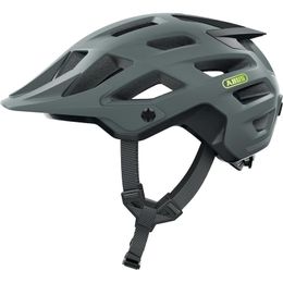 Abus Mountainbikehelm &raquo;MOVENTOR 2.0&laquo; grau Mountainbikehelm