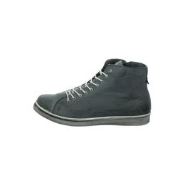 Andrea Conti Komfort Stiefeletten in Grau | Gr.: 38