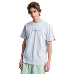 Quiksilver Herren T-Shirt &raquo;EV Wild Worlds&laquo; XL