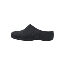 Berkemann Clogs Lauren in Dunkelgrau | Gr.: 41,5