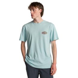 Billabong Herren T-Shirt &raquo;Diamond Vision&laquo; S