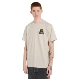 Element Herren T-Shirt &raquo;Timber The Frog&laquo; M