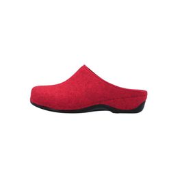 Berkemann Clogs Florina in Rot | Gr.: 35 1/3