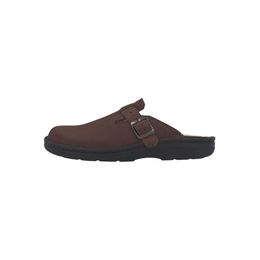 Berkemann Clogs Max in Mokka | Gr.: 41