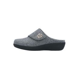 Berkemann Clogs Teresa in Hellgrau | Gr.: 36 1/3