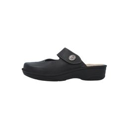 Berkemann Clogs Heliane in Schwarz | Gr.: 42