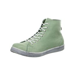 Andrea Conti Sneaker in gr&uuml;n | Gr.: 39