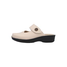 Berkemann Clogs Heliane in Beige | Gr.: 41,5