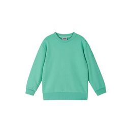 Reima Sweatshirt " Svetari " in Fresh Mint | Gr.: 158