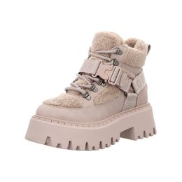 Buffalo Stiefeletten in rosa | Gr.: 38