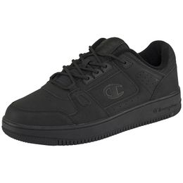 Champion Herren Sneaker &raquo;RD18 LOW COMB&laquo; Winterschuhe schwarz 42