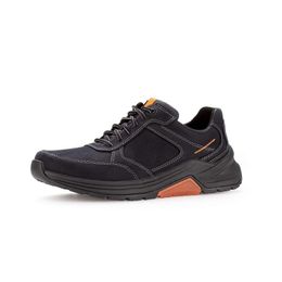 Gabor Herren Sneaker &raquo;rollingsoft Sneaker low Rauleder&laquo; 44,5