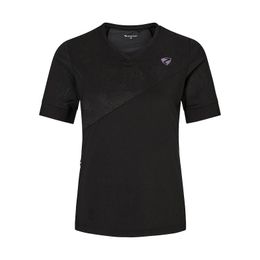 Ziener Damen T-Shirt &raquo;NAHALA&laquo; schwarz 48