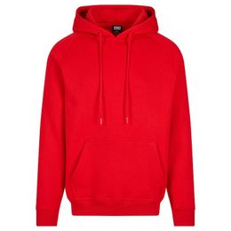 Urban Classics Herren Urban Classics Rundhalspullover &raquo; Herren Blank Hoody&laquo; 1 Stk. M