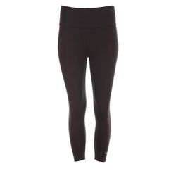 WINSHAPE Damen Leggings &raquo;7/8-Slim Tights WTL31&laquo; figurbetont schwarz S, Normalgr&ouml;&szlig;en