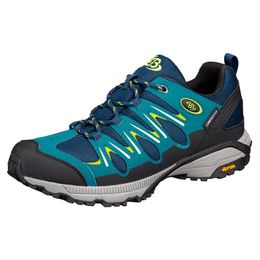 Br&uuml;tting Br&uuml;tting Herren BR&Uuml;TTING Outdoorschuh &raquo;Outdoorschuh Expedition&laquo; blau 46