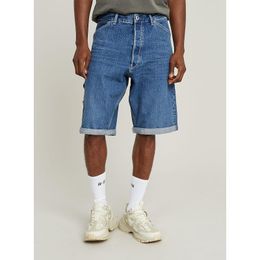 G-Star Raw G-Star Herren G-STAR Shorts &raquo;Bam Logger Shorts&laquo; 31
